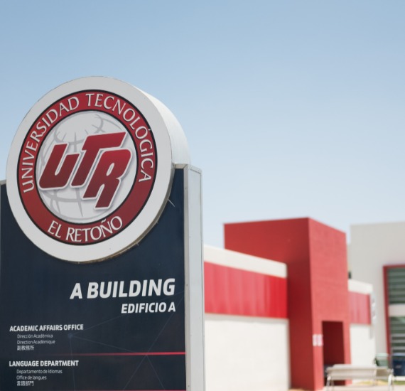 Universidad Tecnológica El Retoño