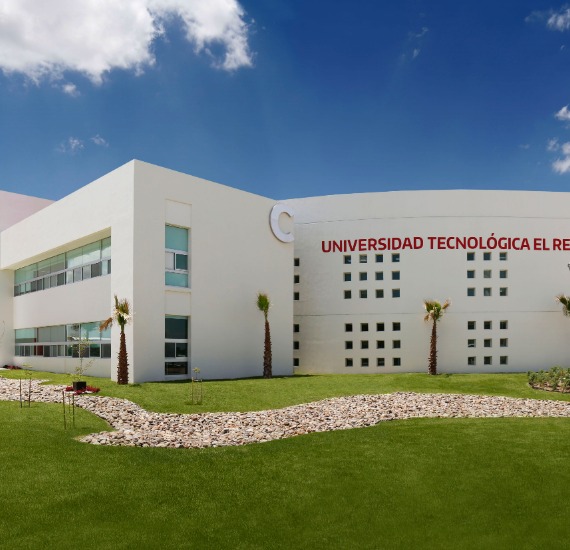 Universidad Tecnológica El Retoño